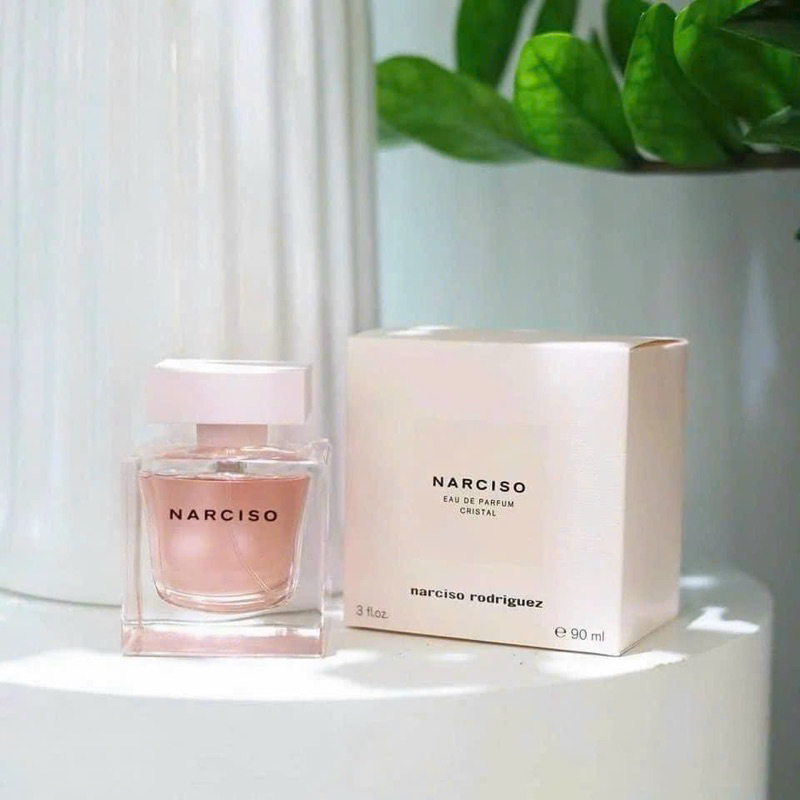 Nước Hoa Nữ Narciso Rodriguez Poudree For Women Edp 90ml Shopee Việt Nam