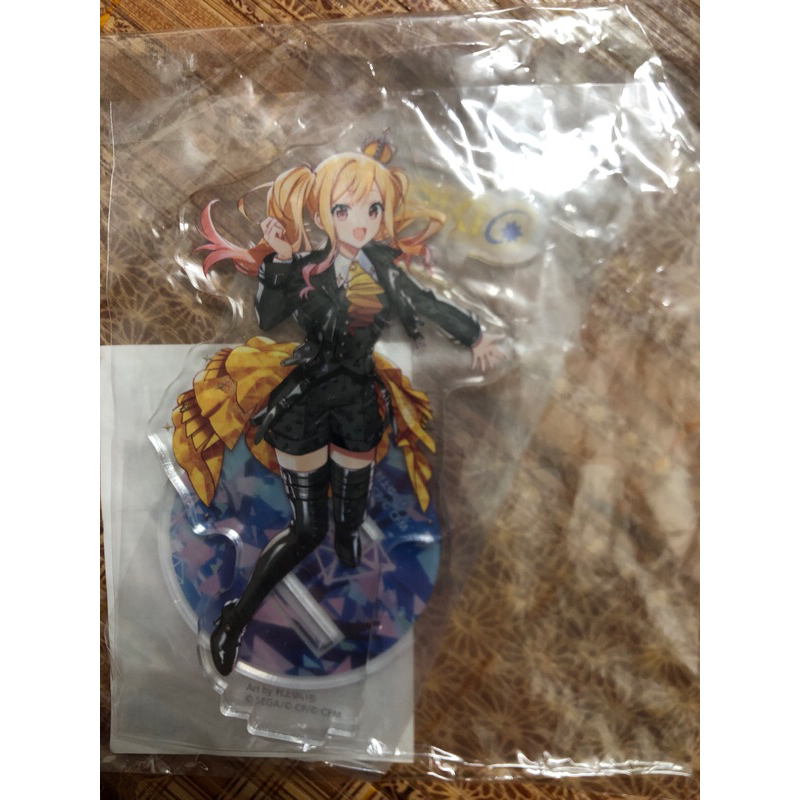 [Chính hãng] Standee trưng bày Saki Temma Project Sekai Hatsune Miku ...