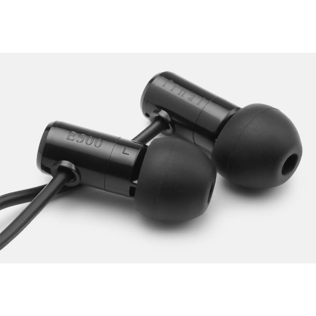 Tai nghe Final Audio E500 thương hiệu Audio Nhật Bản. | Shopee Việt Nam