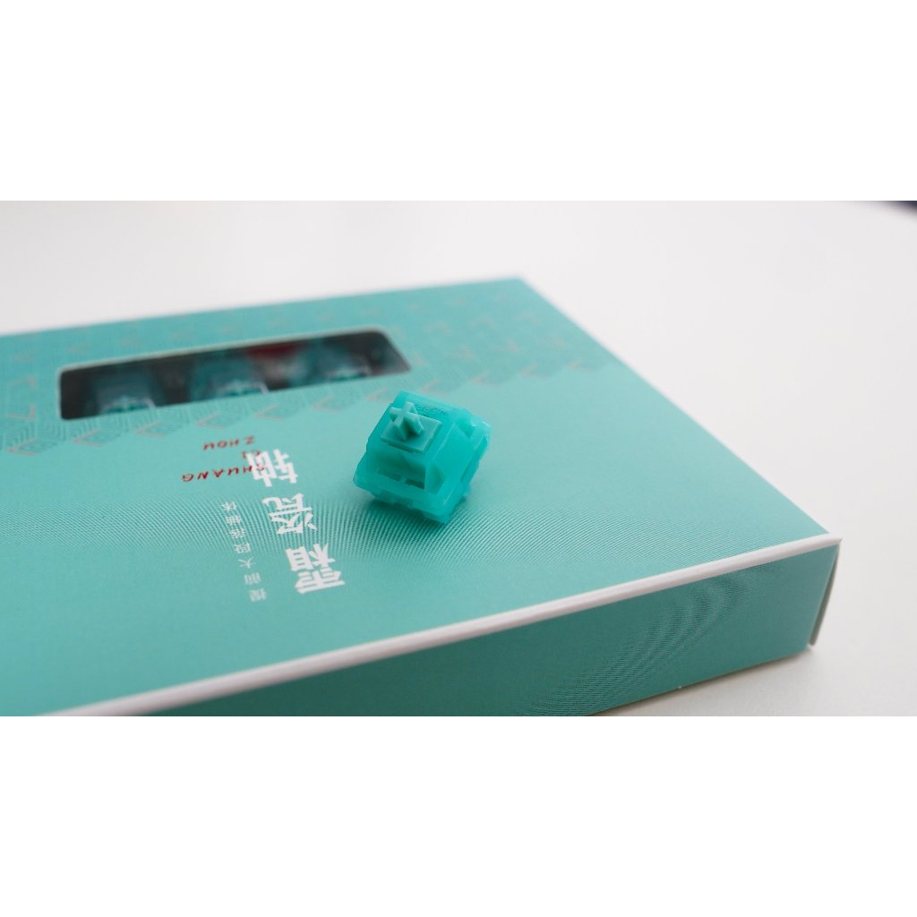 Switch JERRZI - Switch Rouge, Jade Pendant, Frosty China- Switch Linear ...