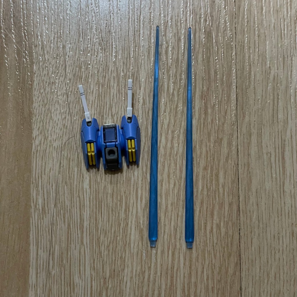 Phụ kiện vũ khí gundam hg 1/144 Bandai [2nd - Vui lòng đọc kỹ mô tả ...