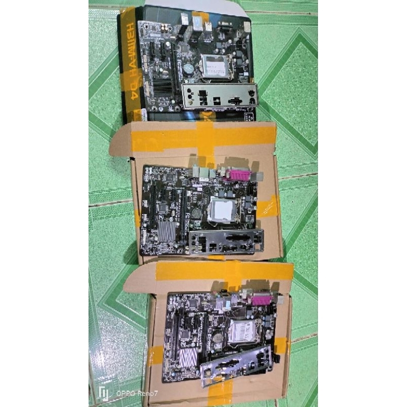 Main giga,asus h81,b85 | Shopee Việt Nam