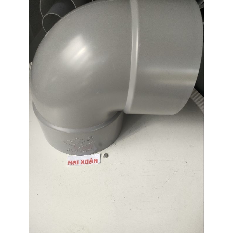 CO ỐNG NHỰA PVC PHI 90MM, 114MM, 140MM | Shopee Việt Nam