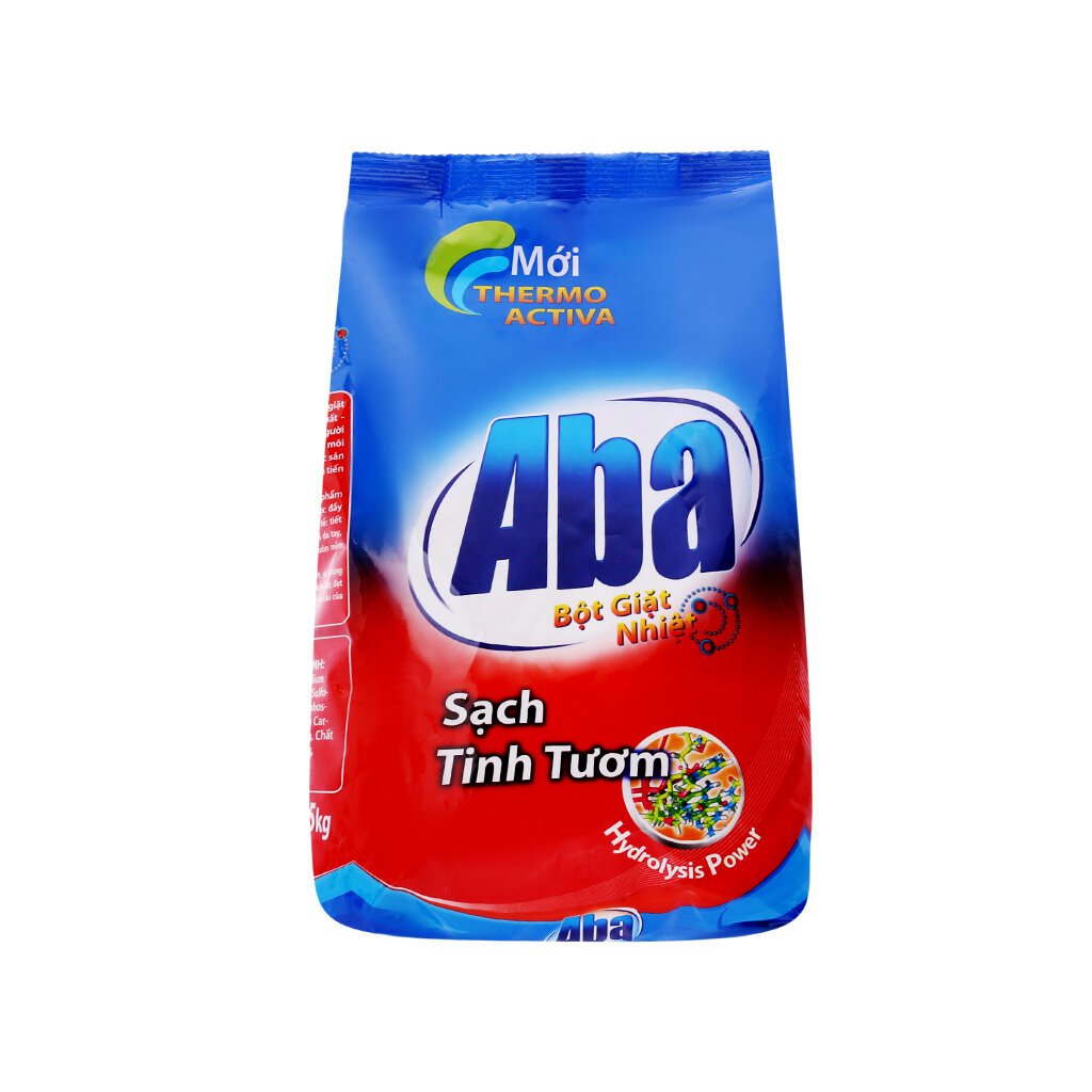 Bột giặt Aba 770g | Shopee Việt Nam