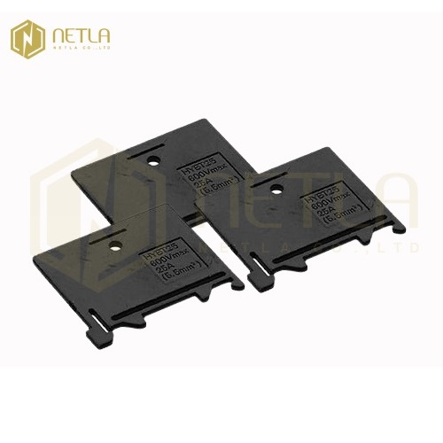 HANYOUNG - Combo 10 Chặn nhựa - Phụ kiện domino tép HYBT-15A HYBT-25A ...