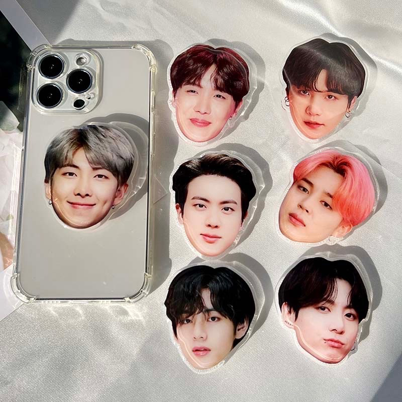 POPSOCKET IN THEO YÊU CẦU HÌNH TỰ CHỌN - GHÉP MẶT, CUT ẢNH MIỄN PHÍ ...