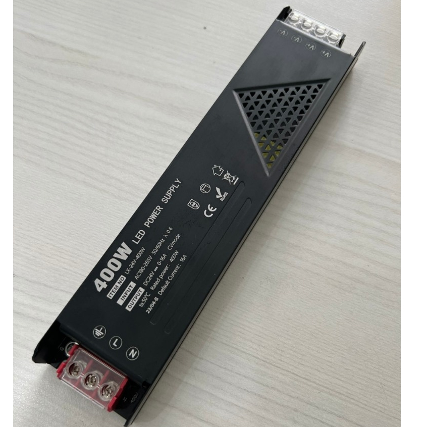 BỘ NGUỒN 24V 400W | Shopee Việt Nam