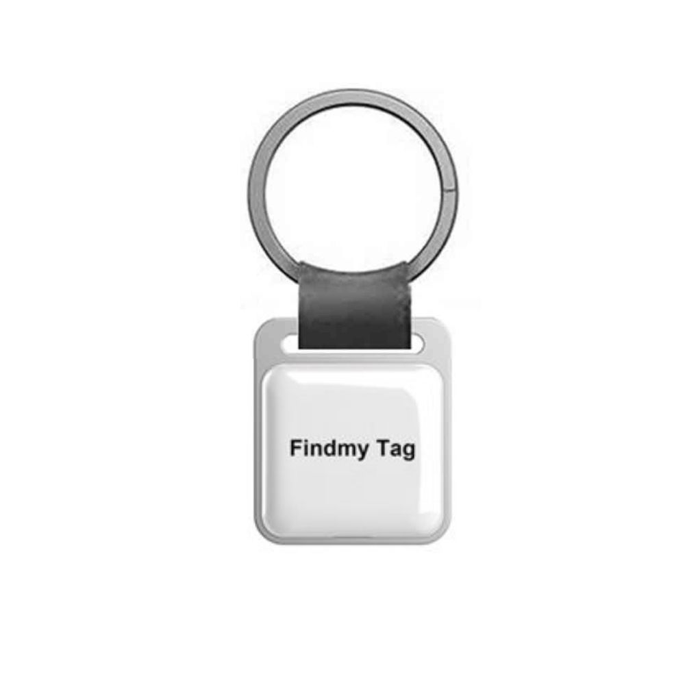 Thiết Bị Định vị GPS Find my Tag mini không dây siêu nhỏ giấu kín thông ...