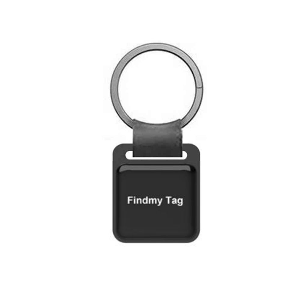 Thiết Bị Định vị GPS Find my Tag mini không dây siêu nhỏ giấu kín thông ...
