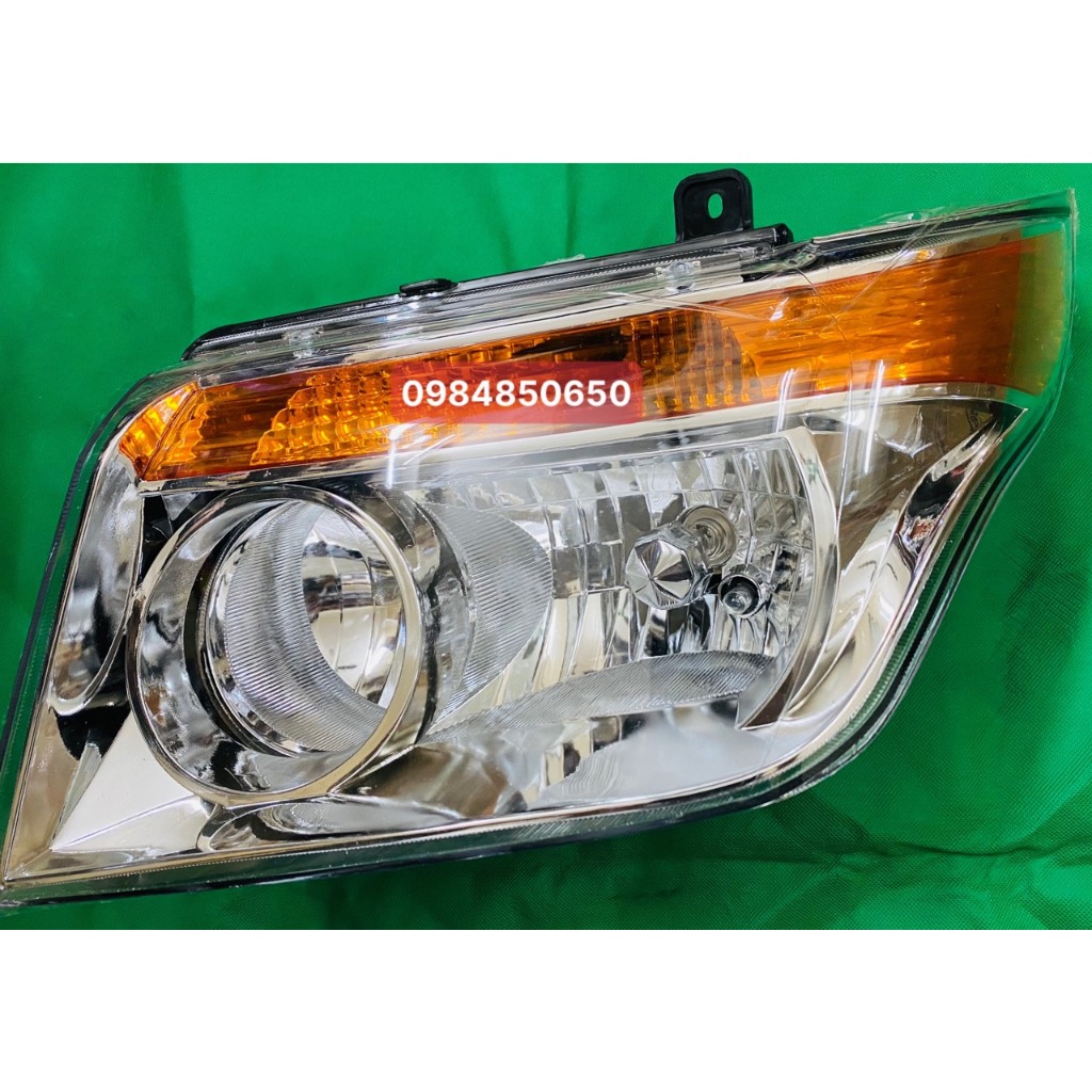 Đèn pha Kenbo van/Kenbo tải 990kg hàng xịn đã đầy đủ bóng 12V | Shopee ...
