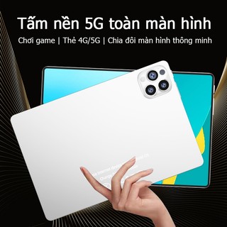 Máy tính bảng mới 12GB+256GB 10.8inch tab XT30 máy tính bảng học văn ...