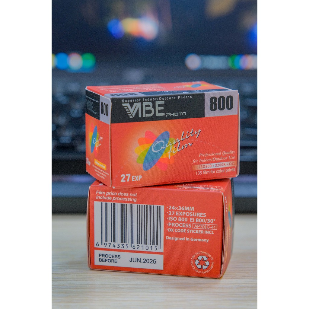film vibe 800 27exp indate - Vibe max 800 - Vibe max800 | Shopee Việt Nam