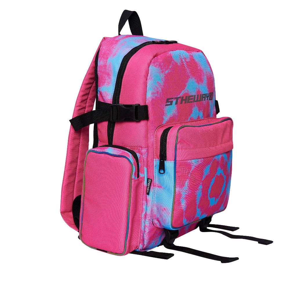 Balo 5THEWAY /tie dye/ ROCKET BACKPACK | Shopee Việt Nam