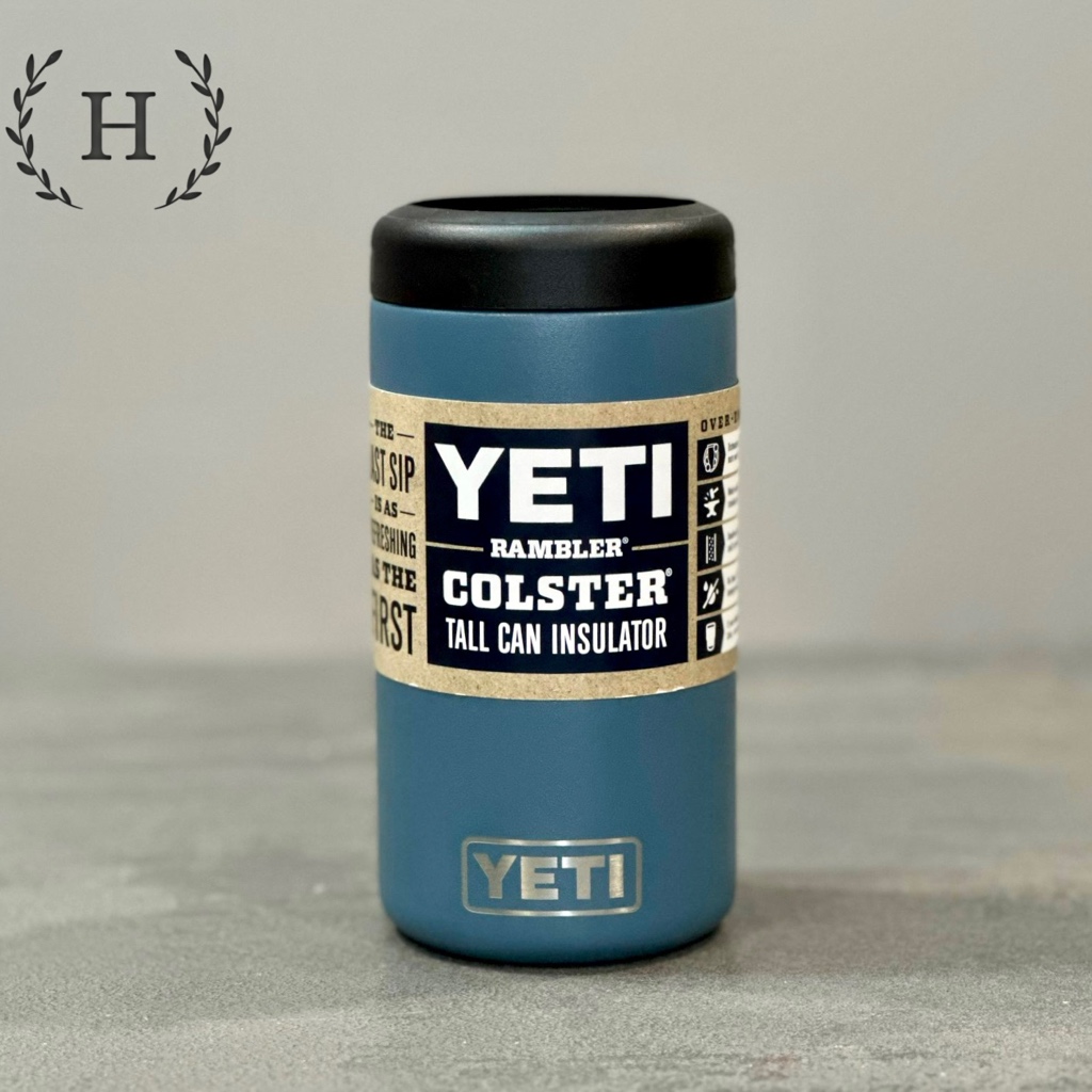 Lon giữ nhiệt YETI (USA) chính hãng - Colster 12oz và 16oz | Shopee ...