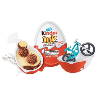 KInder Joy - Socola Giá Tốt, Chính Hãng, Đảm Bảo | Shopee Việt Nam