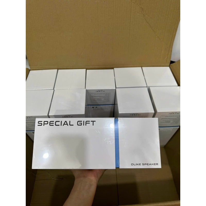 loa Bluetooth olike S3 hàng chính hãng - quà tặng reno 10 | Shopee Việt Nam