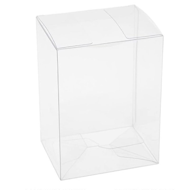 Hộp nhựa bảo vệ - Soft Protector for Funko Pop 0.5mm | Shopee Việt Nam