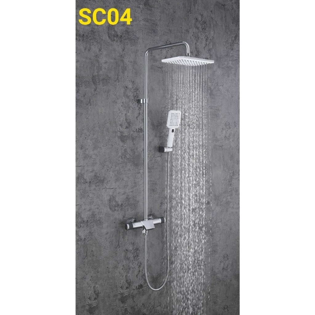 Sen Tắm Cây Nóng Lạnh Namido SC004 | Shopee Việt Nam