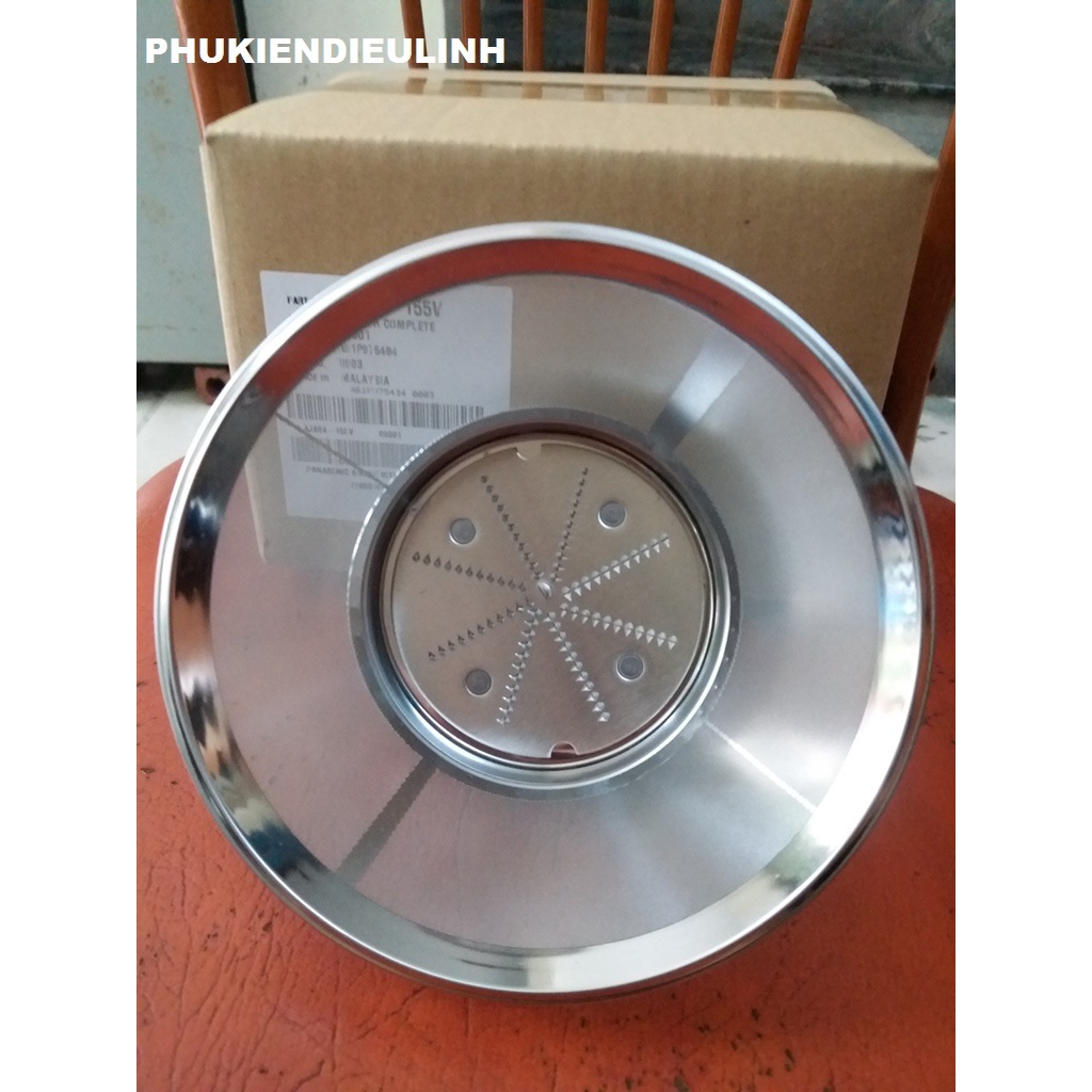 LƯỠI DAO MÁY ÉP PANASONIC MJ-68M,MJ-68MWRA CHÍNH HÃNG | Shopee Việt Nam