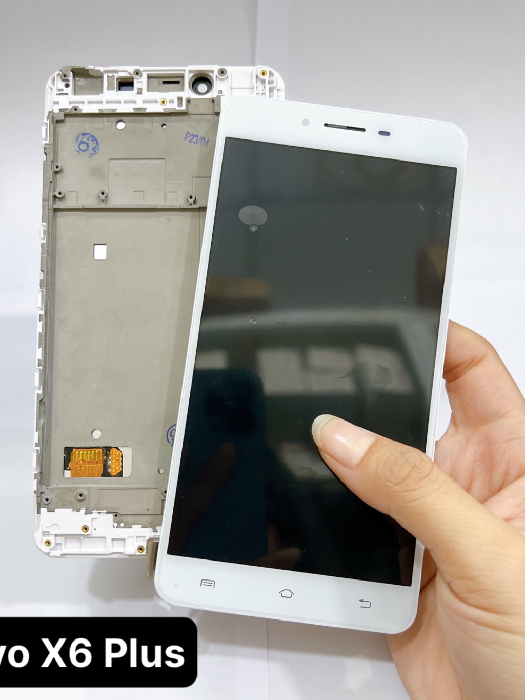 Màn hình Vivo X6 Plus (incell khung) | Shopee Việt Nam