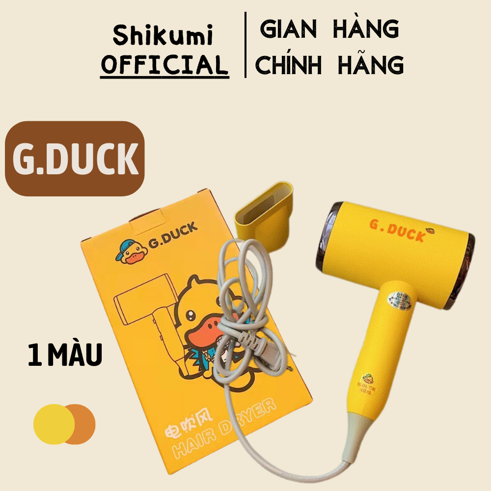 Máy Sấy Tóc Shikumi 2 Chiều Nóng Lạnh Công Suất Lớn Cao Cấp kèm đầu ...