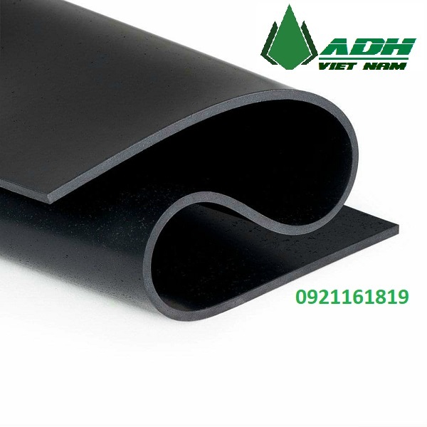 Tấm cao su dày 5mm_ KT : 1000x1000x5mm( loại đẹp) | Shopee Việt Nam