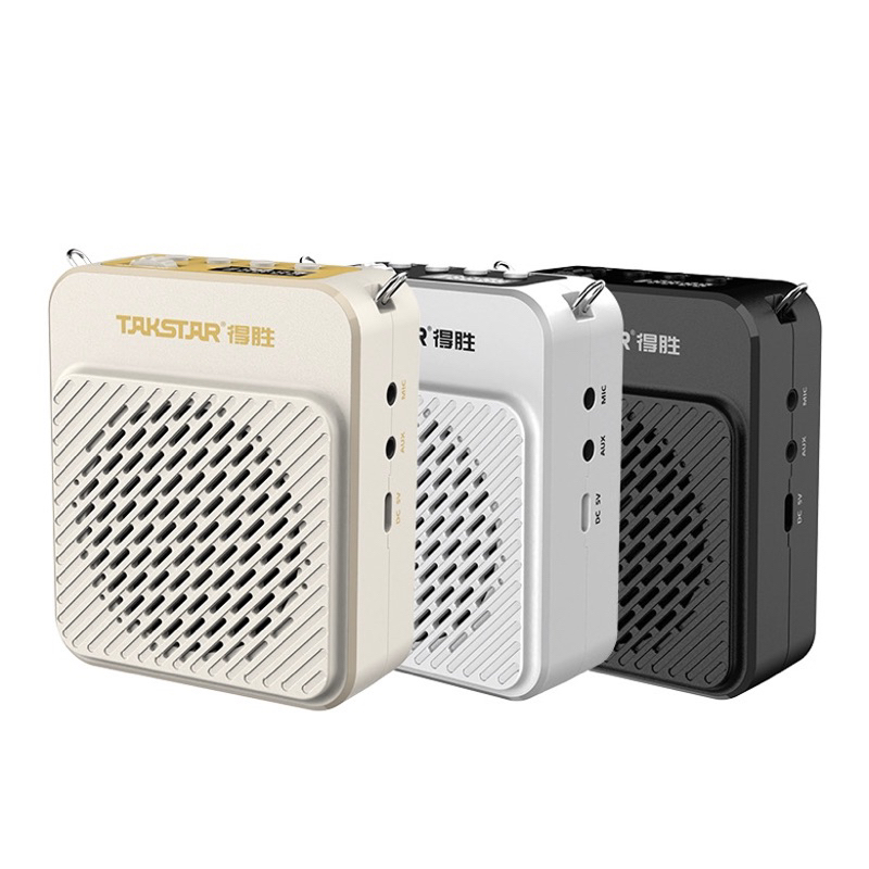 MÁY TRỢ GIẢNG TAKSTAR E180M - CÔNG SUẤT 10W - 30 GIỜ | Shopee Việt Nam