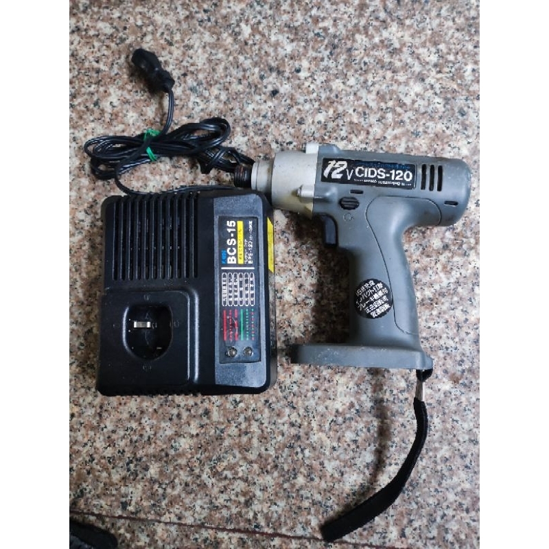 Máy Vặn Vít CIDS-120 12v | Shopee Việt Nam