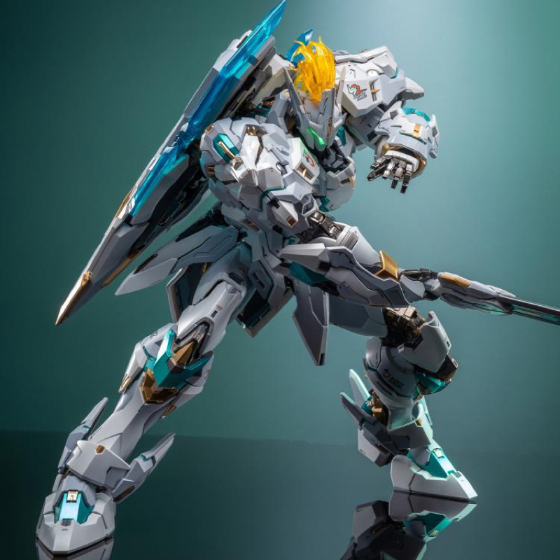 Mô hình Moshow Lancelot Of The Lake (2nd likenew) | Shopee Việt Nam
