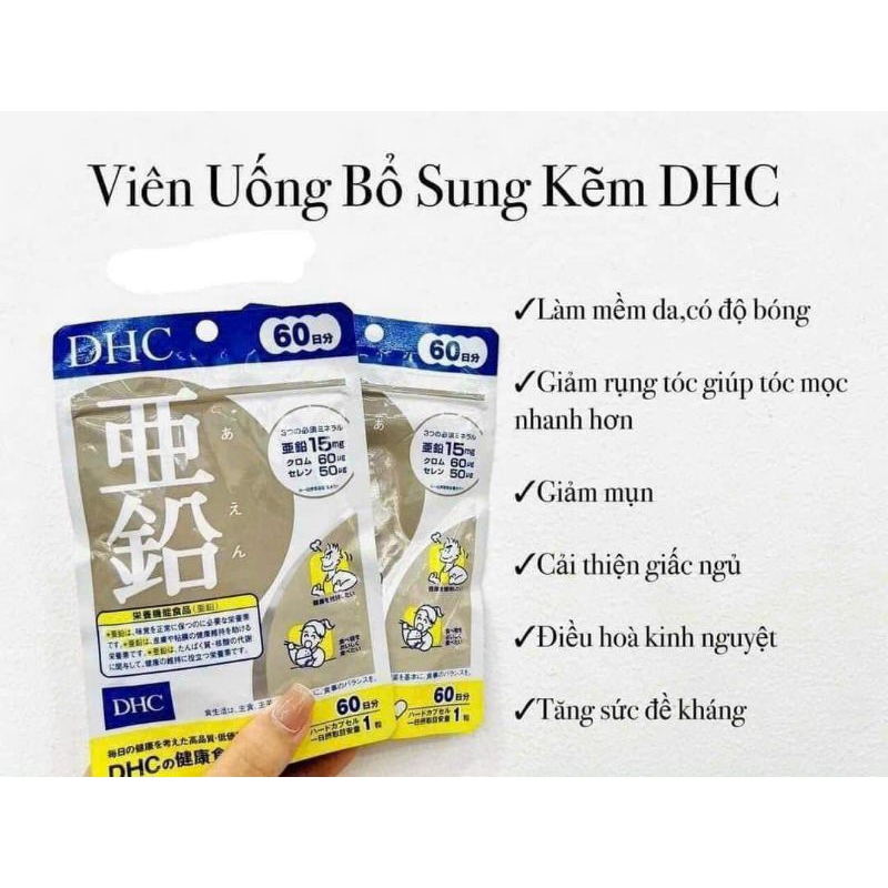 viên uống dhc | Shopee Việt Nam