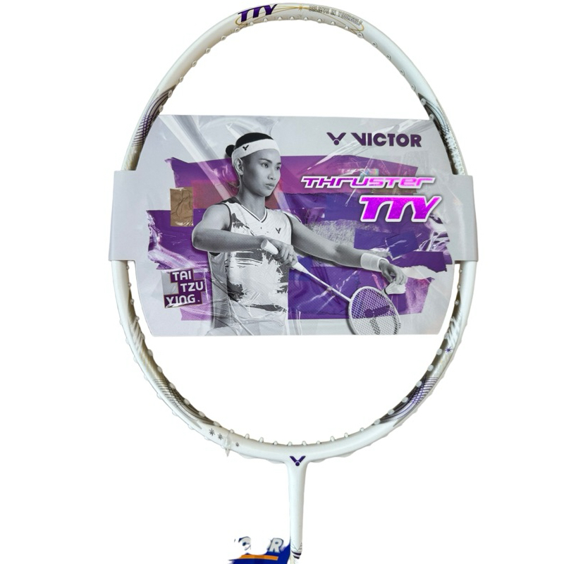 Vợt chính hãng Victor Tai Tzu Tzing / phiên bản 2023 đặc biệt | Shopee ...