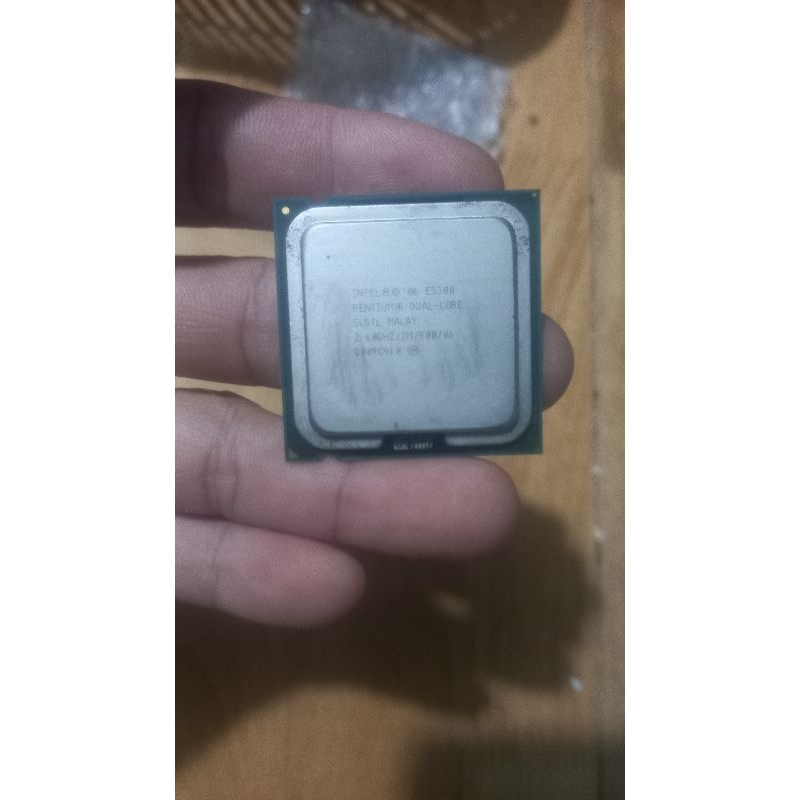 CPU Máy tinh bàn, e5300 | Shopee Việt Nam
