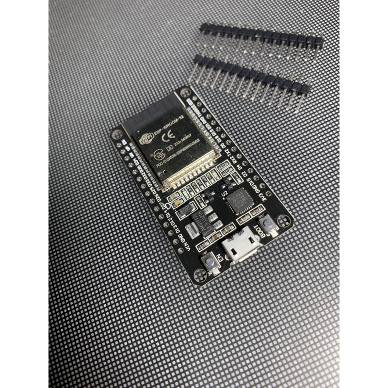 Kit Wifi NodeMCU ESP32-CP2102 (30PIN) | Shopee Việt Nam