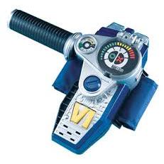 Đồ chơi DX Deka - D-Sword - D-BAZOOKA - Chính hãng bandai - Dekaranger ...