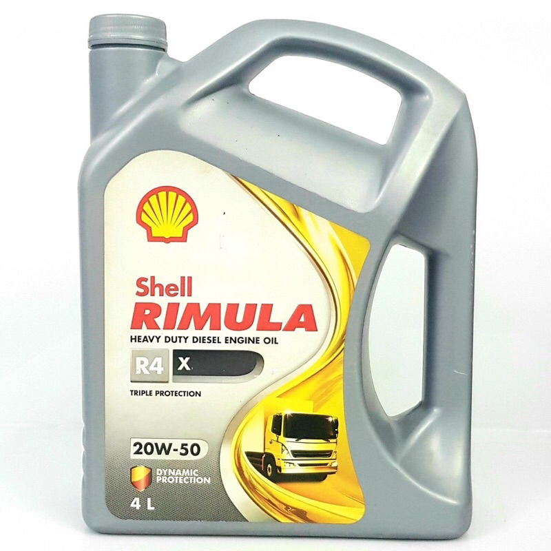 Shell Rimula R4 | Shopee Việt Nam