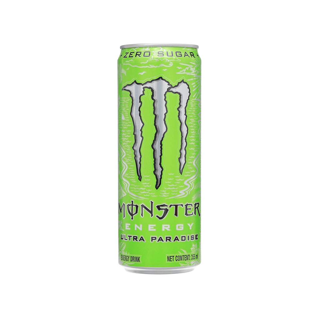 Nước tăng lực Monster Energy Ultra Nhật bản 355ml | Shopee Việt Nam