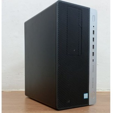Máy tính để bàn HP ProDesk 600 G3 (MT) MicroTower | Shopee Việt Nam