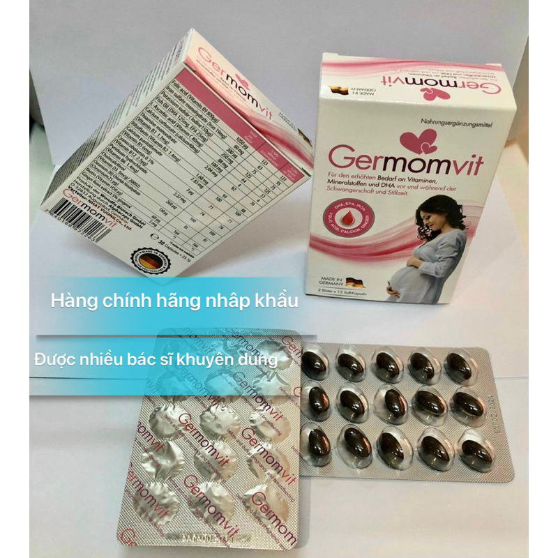 germomvit bổ bầu | Shopee Việt Nam