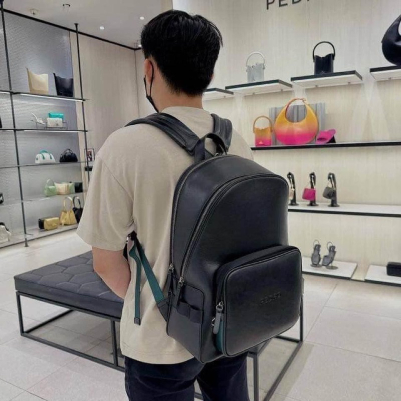 [ SẴN 🔥] BALO PEDRO NAM ĐỰNG VỪA LAPTOP🔥🔥 | Shopee Việt Nam