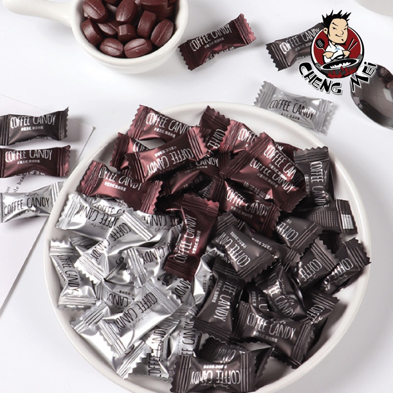 1hộp kẹo cafe candy | Shopee Việt Nam