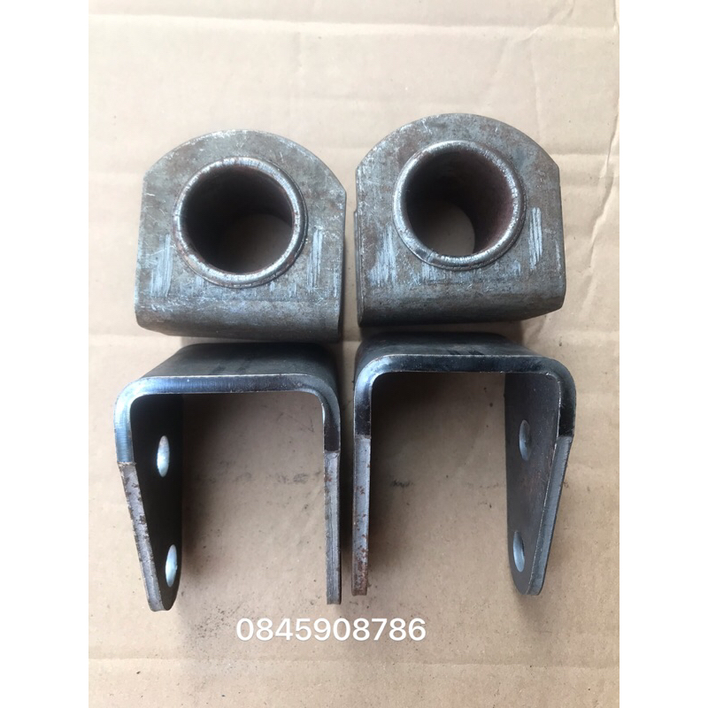 Bộ phận treo nhíp của xe ba gác, xe lôi hoặc các dòng xe chế | Shopee ...