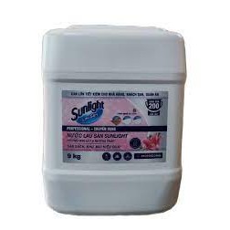 Nước Lau sàn sunlight 5kg(cam kết hàng chính hãng) | Shopee Việt Nam