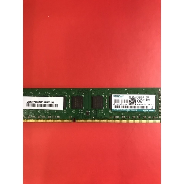Ram ddr3 8g/1600 có tản nhiệt | Shopee Việt Nam