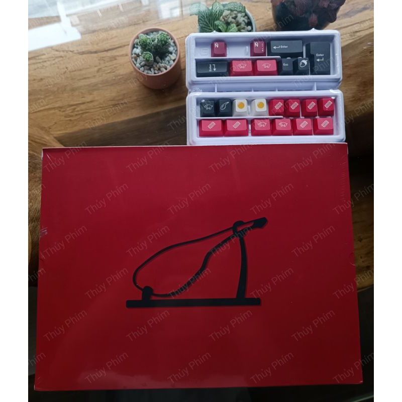 Keycap GMK JAMÓN 2 nút nhựa bàn phím | Shopee Việt Nam