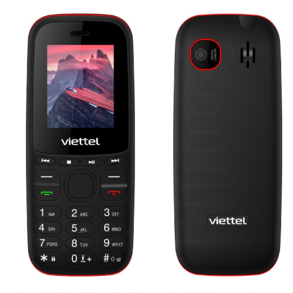 Điện thoại Viettel 6421 | Shopee Việt Nam