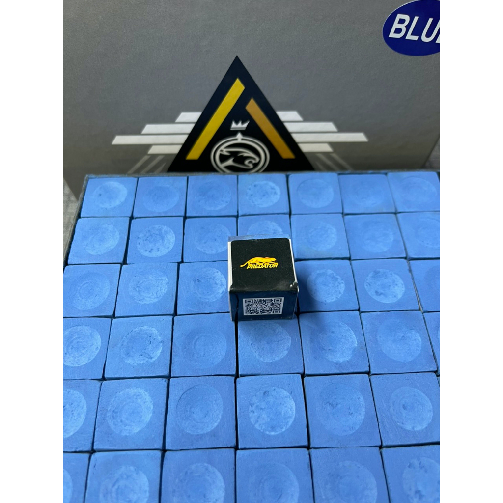 LƠ PREDATOR CREST | Shopee Việt Nam