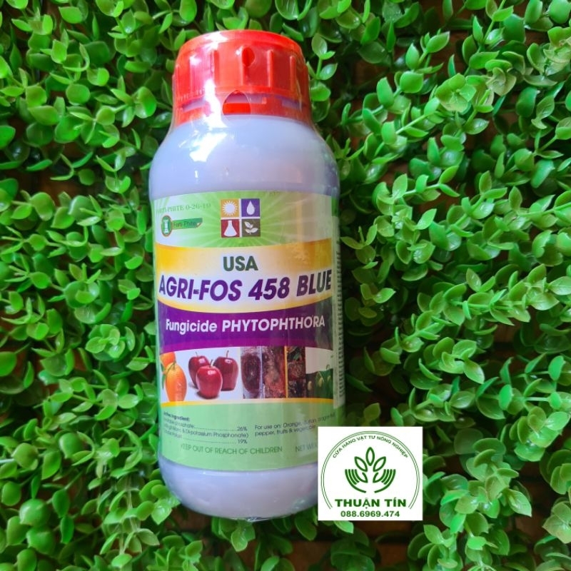 Agrifos 458 Bule 450ml | Shopee Việt Nam