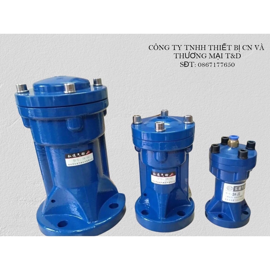 Búa rung khí nén SK-30 / 40 / 60 / 80 | Shopee Việt Nam