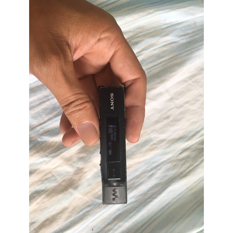 sony wm m505 16g (thỏi son) | Shopee Việt Nam