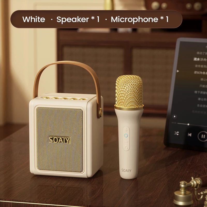 LOA KARAOKE MINI | Shopee Việt Nam